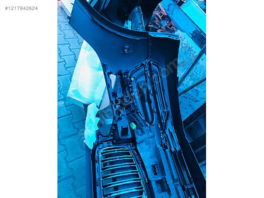 Volvo S90 Dolu Tampon Sıfır 2020 Sonrası - İlan ve alışverişte ilk ...