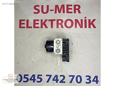 Minivan & Panelvan / Elektrik / 7E0907379K 10.0929-0335.3 VW ...