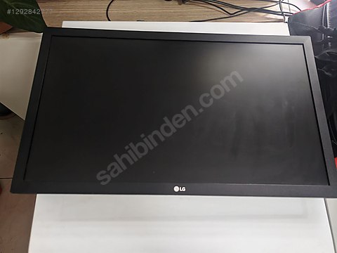 LG 22mk 400h 21.5 inç 1 Ms oyuncu monitörü sahibinden.comda - 1292842777