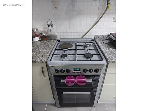 ÇALIŞIR DURUM DA FIRINLI OCAK sahibinden.comda - 1226842870