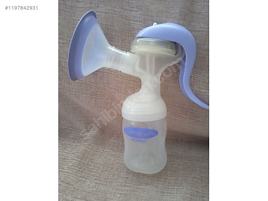 Breast Pumps Lansinoh Manuel Go us Pompas at sahibinden 1197842931
