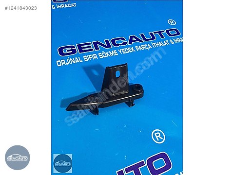 BMW G20 ÖN TAMPON MONTAJ BRAKETİ SAĞ ALT SIFIR İTH 51117930990 - İlan ...