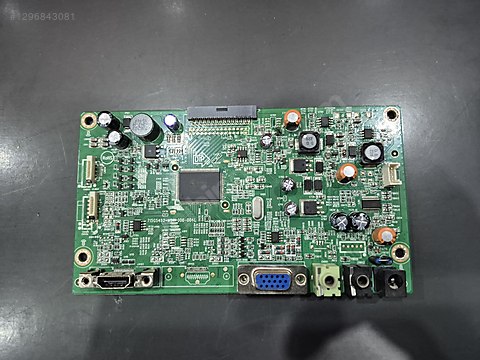 715G5452-M04-000-004L philips 227E4L anakart sahibinden.comda - 1296843081