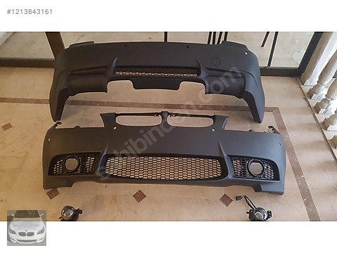 Otomobil & Arazi Aracı / Dış Aksesuar / BMW 3 SERİSİ E90 M3 BODYKİT ...