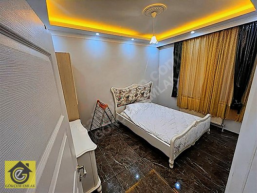 GÖKÇEM'DEN KALABA ANA CADDE ÜZERİ 2+1 EŞYALI KİRALIK DAİRE - Kiralık ...