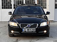 Volvo S80 2.0 D Fiyatları & Modelleri sahibinden.com'da