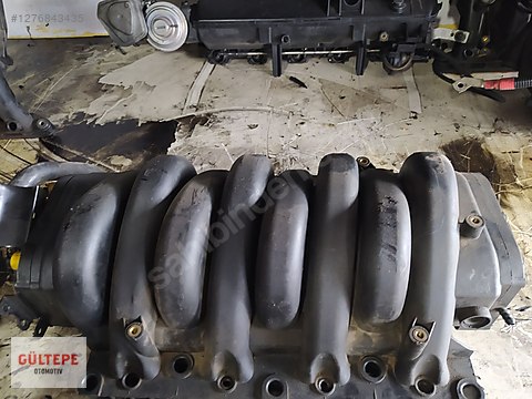 Otomobil & Arazi Aracı / Motor / 11611435361 BMW E53 E39 E38 E38 M60 ...