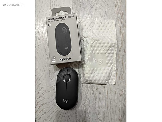 Logitech pebble klavye 2 ve pebble mouse 2 sahibinden.comda - 1292843465