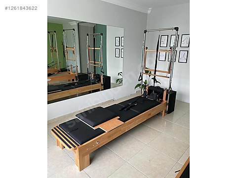 Tower Reformer pilates aleti sahibinden.comda - 1261843622