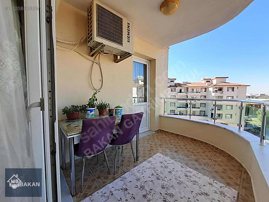 BAKAN ^ DAN İZBAN DİBİ 3+1 GENİŞ FERAH ARAKAT DAİRE - Satılık Daire ...