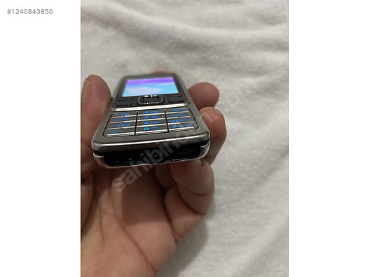Nokia / 6300 / Orjinal nokıa 6300 sahibinden.comda - 1240843850