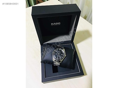 Rado / RADO HYPERCHROME R32502153 ERKEK KOL SAATİ sahibinden.comda ...