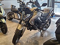 RKS RK250-S Motosiklet Fiyatları, İkinci El ve Sıfır Motor İlanları ...