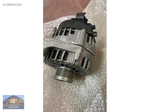 Otomobil & Arazi Aracı / Elektrik / 12318507625 8507625 BMW ŞARJ ...