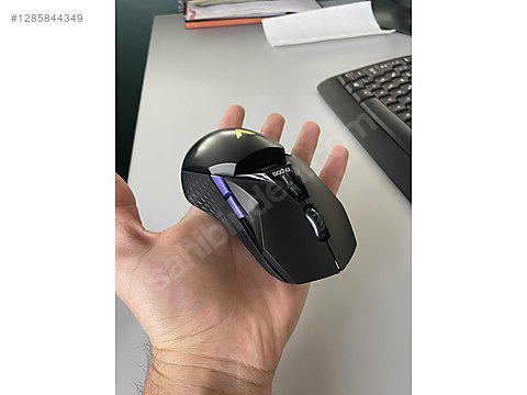 Rapoo VT950 PRO 2K - Rapoo Oyuncu Mouse - 1285844349