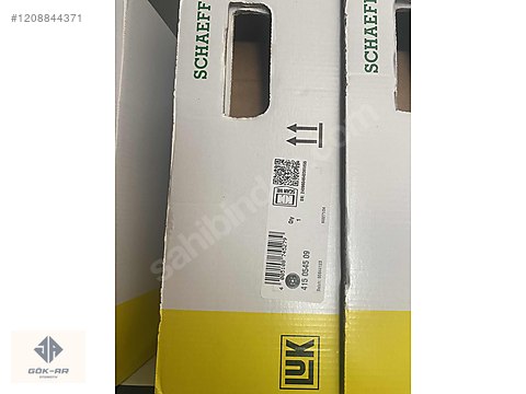 Otomobil & Arazi Aracı / Şanzıman & Vites / 415054509 1.6-2.0 VOLANT ...