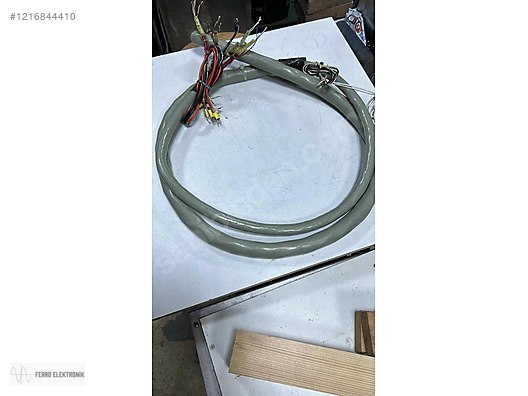 HP6624A 4 Çıkışlı DC Güç Kaynağı - Elektronik Güç Kaynakları sahibinden ...