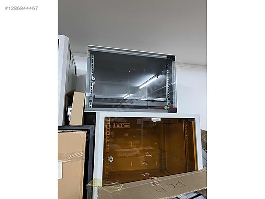Server kabini sıfır sahibinden.comda - 1286844467