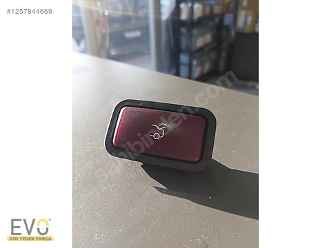 MERCEDES W212 BAGAJ KAPAĞI AÇMA DÜĞMESİ ÇIKMA ORJİNAL 2208217251 - İlan ...