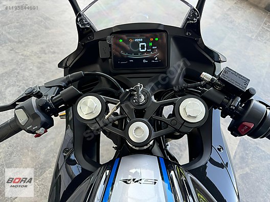 RKS SRK250 RS 2024 Model Naked / Roadster Motor Motosiklet Mağazasından ...