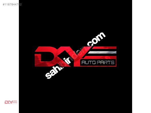 LAND ROVER DISCOVERY SPORT ARKA TAMPON EGZOZ KAPAĞI SAĞ LR127494 - İlan ...