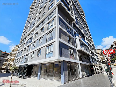 4.LEVENT METRO 5DK NEW LEVENT REZİDANS'TA 2+1 13.KAT LÜKS DAİRE ...