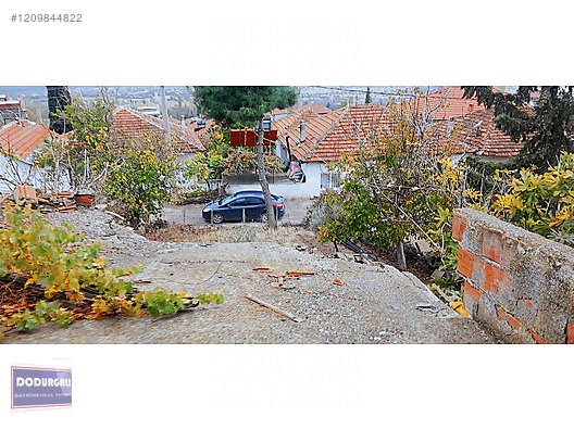 ACIPAYAM DODURGA SATILIK MÜSTAKİL EV [720M2] - Satılık Müstakil Ev ...