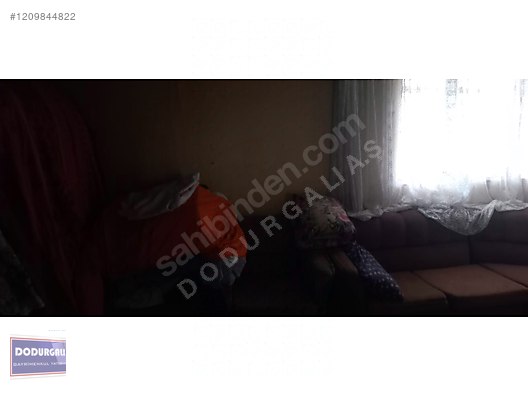 ACIPAYAM DODURGA SATILIK MÜSTAKİL EV [720M2] - Satılık Müstakil Ev ...
