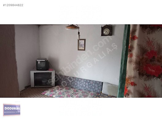 ACIPAYAM DODURGA SATILIK MÜSTAKİL EV [720M2] - Satılık Müstakil Ev ...