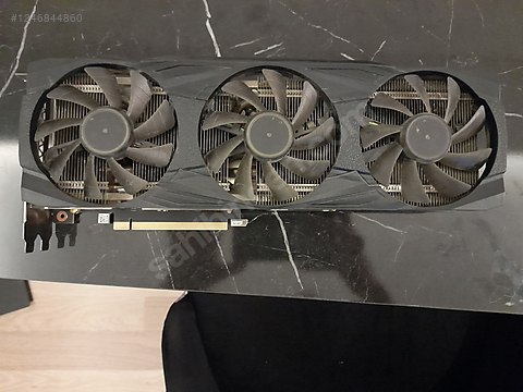 NVIDIA CMP 90HX 10GB GDDR6X - Mining + HPC + Yapay Zeka Kartı ...