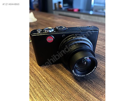 Leica d lux store