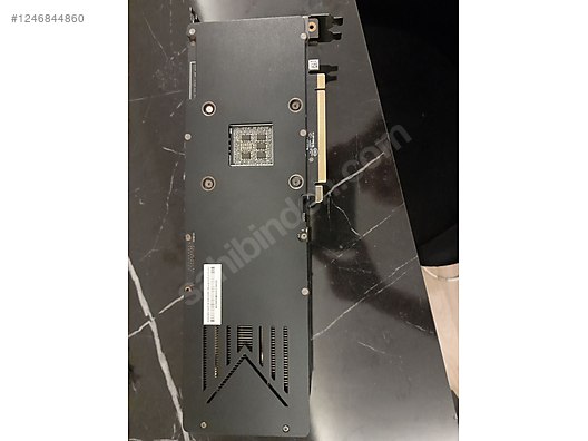NVIDIA CMP 90HX 10GB GDDR6X - Mining + HPC + Yapay Zeka Kartı ...