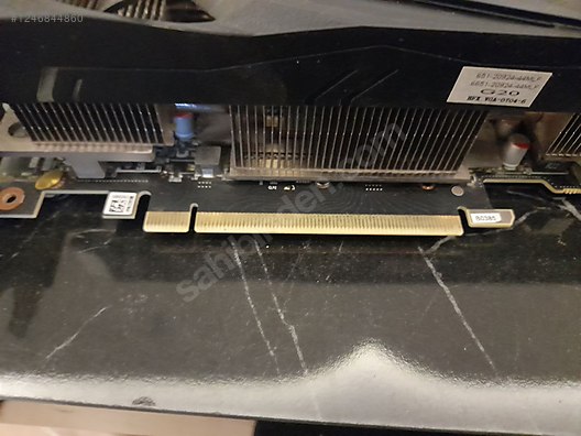 NVIDIA CMP 90HX 10GB GDDR6X - Mining + HPC + Yapay Zeka Kartı ...