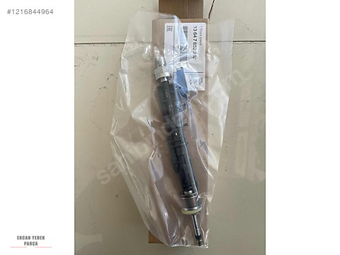 Otomobil & Arazi Aracı / Ateşleme & Yakıt / BMW F90 M5 ENJEKTÖR ORJİNAL ...