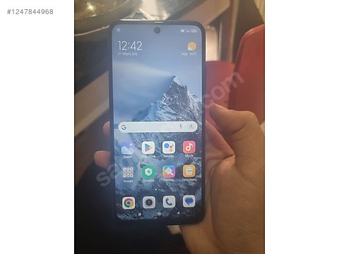 Xiaomi / Redmi Note 10 5G / Redmi note 10 8/128 5G sahibinden.comda - 1247844968