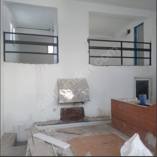 KİRALIK ODUN FIRINI SİMİT KAFE sahibinden.comda - 1213845042