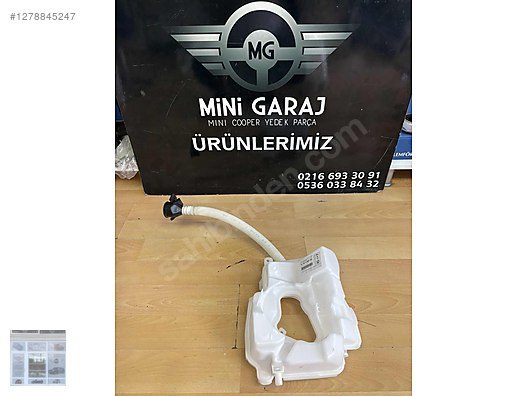 Otomobil & Arazi Aracı / Elektrik / Mini cooper Countryman R60 R61 ...