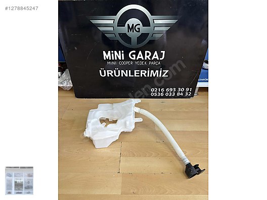 Otomobil & Arazi Aracı / Elektrik / Mini cooper Countryman R60 R61 ...