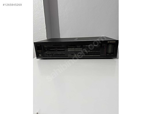 Pioneer Entegre Amfi - Pioner amfi SA-970 - 1265845269
