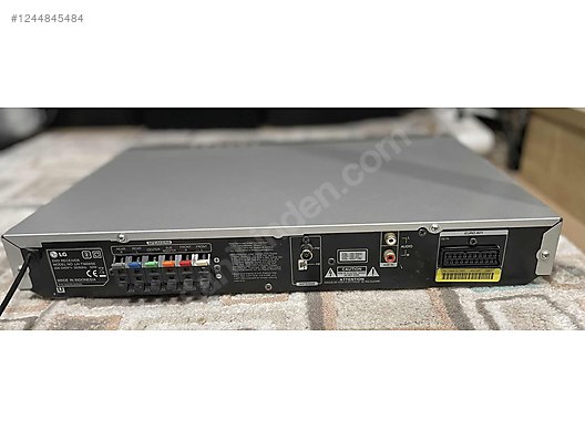 LG Entegre Amfi - Lg LH-T3600 5+1 Amfisi - 1244845484