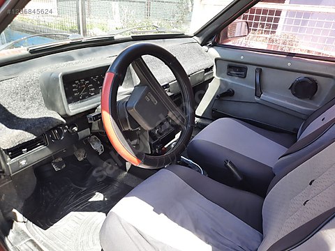 Lada / Samara / 1.5 / Hadi çıkın çıkın gelin sahibinden.comda - 1236845624