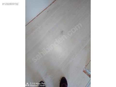 Yeni gibi parke - Parkeler ve Yapı Malzemeleri sahibinden.com'da ...