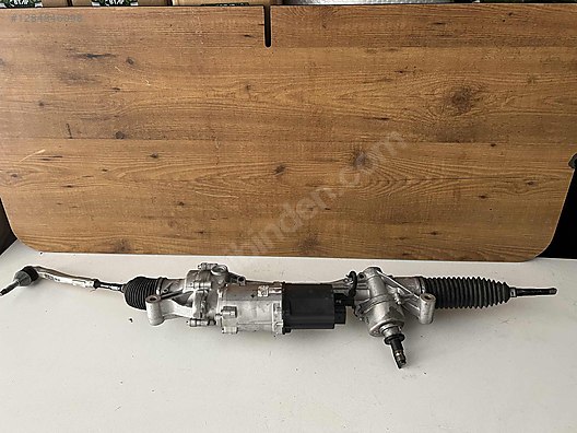 Otomobil & Arazi Aracı / Yürüyen & Direksiyon / A2134604802 W213 W205 ...