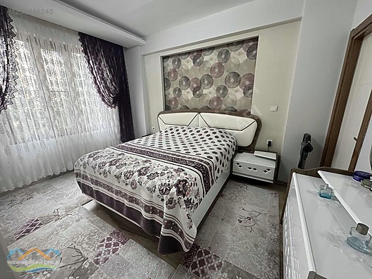 NECAROĞULLARINDAN FABRİKA MAH 3+1 SITE İÇİ DAİRE - Satılık Daire ...