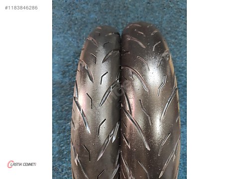Lastik / 90 90 14 80 90 14 Anlas Tournee2 Pcx150 Ücretsiz Kargo sahibinden.comda - 1183846286