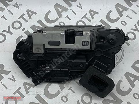 Otomobil & Arazi Aracı / Mekanik / VOLKSWAGEN PASSAT CADDY TİGUAN SOL ...