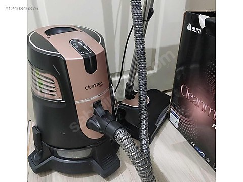 ihlas aura Cleanmax Rose halı & koltuk yıkama makinesi at sahibinden ...