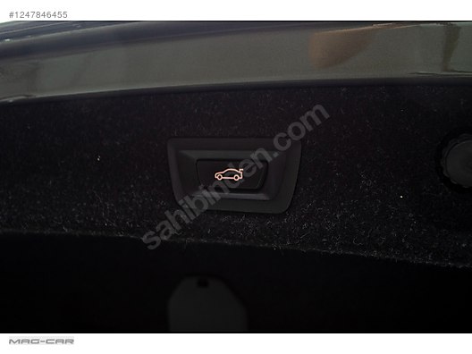 BMW / 5 Serisi / 520i / Special Edition M Sport / MAG CAR / 2021 G30 ...