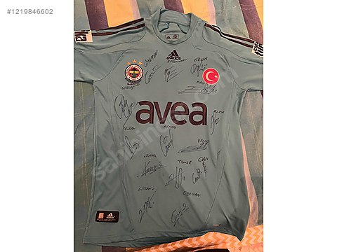 100. yıl turkuaz forma sahibinden.comda - 1219846602