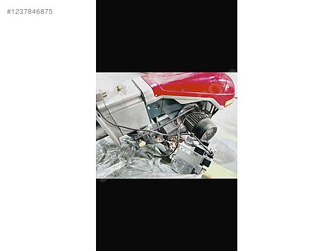 RİELLO RS 100/W BRÜLÖR 2 ADET SIFIR sahibinden.comda - 1237846875